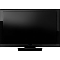 Toshiba 26AV502R 26-inch 720p Widescreen LCD HDTV - 11961096 ...