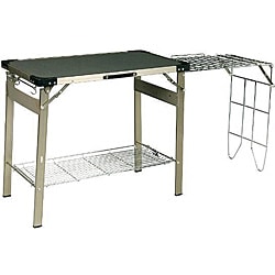 Coleman Cooking Station Table - Bed Bath & Beyond - 3927718