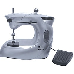 Rex Portable Sewing Machine - Bed Bath & Beyond - 3938449