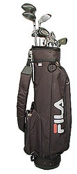 Fila 'Volt' Complete Club Set (MRH) with Golf Bag - Bed Bath & Beyond ...