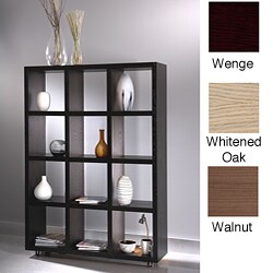 Columbia 3 x 4-foot Bookcase - Bed Bath & Beyond - 3950379