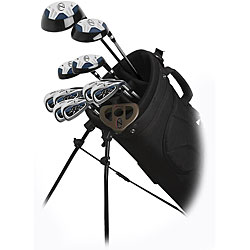 Nextt Golf Z One 15-piece Men's Outfit - Bed Bath & Beyond - 3968040