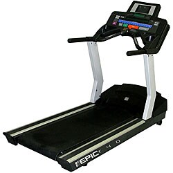 Epic T40 Treadmill - Bed Bath & Beyond - 3977599