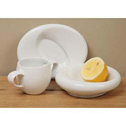 Baby Nambe Infant 3-piece Dinnerware Set - Bed Bath & Beyond - 3978438