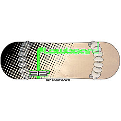 32-inch Flow Sport Flowboard Skateboard - Bed Bath & Beyond - 3992943
