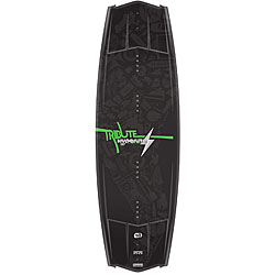 Hyperlite 2009 Tribute 142 Wakeboard - Bed Bath & Beyond - 4002008