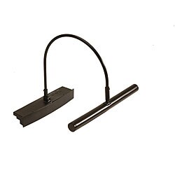Black Slimline Remote Control Picture Light - Bed Bath & Beyond - 4012312