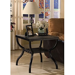 Mesa End Table - Bed Bath & Beyond - 4015733