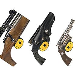 The Club Gun Trigger Lock (Case of 3) - Bed Bath & Beyond - 4048637