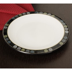 Denby Jet Dots Teaplate - Bed Bath & Beyond - 4060841
