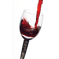 Denby 'Jet' Glassware Red Wine Glass - Bed Bath & Beyond - 4060844