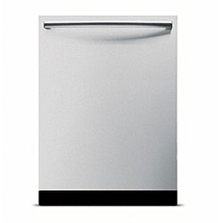 Bosch Integra 300 Series : SHX43M05UC 24in Fully Integrated Dishwasher ...