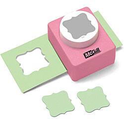 Stacking 1.5-inch Fancy Square Paper Punch - Bed Bath & Beyond - 4073150