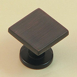 SoHo Cabinet Knobs (Pack of 25) - Bed Bath & Beyond - 4096352