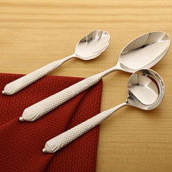 Yamazaki Byzantine 3-piece Completer Set - Bed Bath & Beyond - 4099671