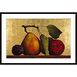 Robert Ginder 'Kindness' Wood Framed Art Print - Bed Bath & Beyond ...