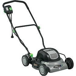 Earthwise 18-inch Electric Lawn Mower - Bed Bath & Beyond - 4123427