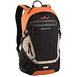 Coleman RTX 3100 Orange Backpack - Bed Bath & Beyond - 4178898