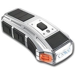 Megabrite DX Self-powered LED Flashlight and Emergency Flasher - Bed ...