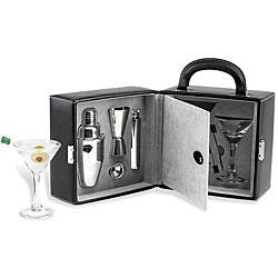 Picnic at Ascot Portable Martini Set - Bed Bath & Beyond - 4238722