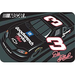 Dale Earnhardt Sr #3 20-inch x 30-inch Rug - Bed Bath & Beyond - 4240014