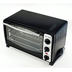Euro Pro Toaster Oven - Bed Bath & Beyond - 4243867