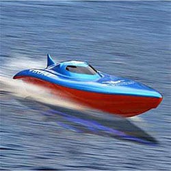 Remote Control Killer Whale Speed Boat - Bed Bath & Beyond - 4251734
