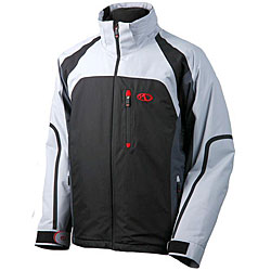 Marker Men's Smoke Stratus Lite Insulated Jacket - Bed Bath & Beyond ...