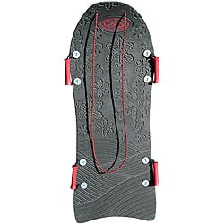 SnowBoogie 46-inch Woody Sled - Bed Bath & Beyond - 4251896