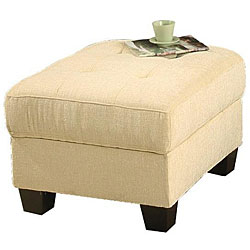 Marianna Ottoman - Bed Bath & Beyond - 4257367