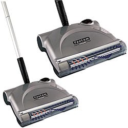 Euro Pro Fantom Cordless Sweeper - Bed Bath & Beyond - 4270089