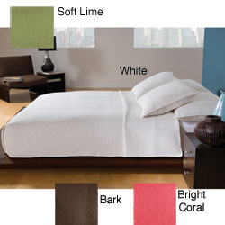 Positano 3-piece Quilt Set - Bed Bath & Beyond - 4272181