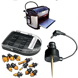 Compucarve CarveWright Full Bit Set and 3D Probe Set (Refurbished ...