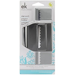 EK Success Postage Stamp Slim Edger Punch - Bed Bath & Beyond - 4281312
