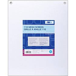 Provo Craft Yudu Mesh Silk Screen - Bed Bath & Beyond - 4281719