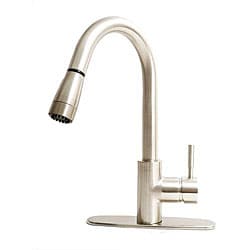 Giagni Pro Series Kitchen Faucet - Bed Bath & Beyond - 4293200