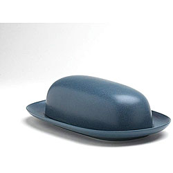 Noriatke Colorwave Blue Covered Butter Dish - Bed Bath & Beyond - 4304633