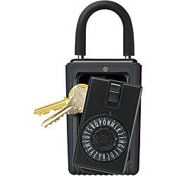 GE Original Spin Dial KeySafe - Bed Bath & Beyond - 4306445