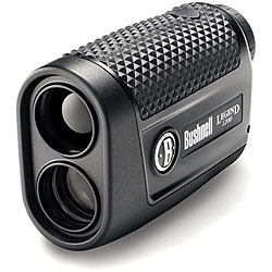 Bushnell Legend 1200 ARC Laser Rangefinder - Bed Bath & Beyond - 4308472