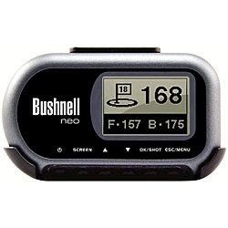 Bushnell Neo Golf GPS Unit - Bed Bath & Beyond - 4308512