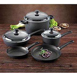 Scanpan 8-piece Chef's Set - Bed Bath & Beyond - 4308705