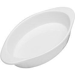 Signature Housewares Home Grown Mini Oval Bakers (Set of 4) - Bed Bath ...