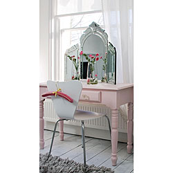 Venetian Dressing Table Mirror - Bed Bath & Beyond - 4328181