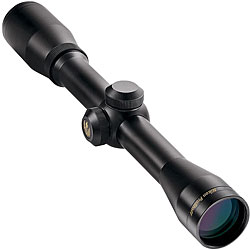 Nikon ProStaff 3x32 Rimfire Classic Rifle Scope - Bed Bath & Beyond ...
