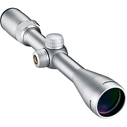 Nikon Buckmasters 3-9x40 Silver Finish Rifle Scope - Bed Bath & Beyond ...