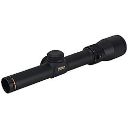 Nikon Monarch TurkeyPro 1.5-4.5x20 Shotgun Scope - Bed Bath & Beyond ...
