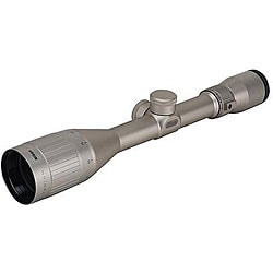 Nikon Titanium 3.3-10x44 Rifle Scope - Bed Bath & Beyond - 4342181