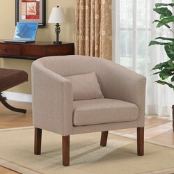Carson Club Chair - Bed Bath & Beyond - 4354183