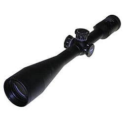 Zeiss Conquest 6.5-20x50mm Rapid Z Varmint Reticle Rifle Scope - Bed ...