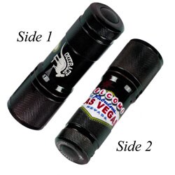 Outback 9-LED Fabulous Las Vegas and Kangaroo Flashlight - Bed Bath ...